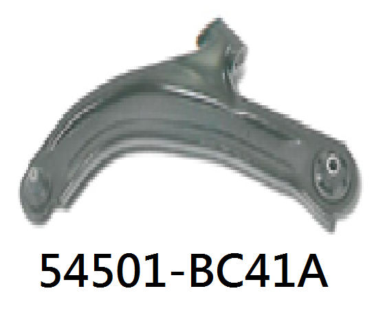 SIGMA AUTOPARTS CO., LTD
